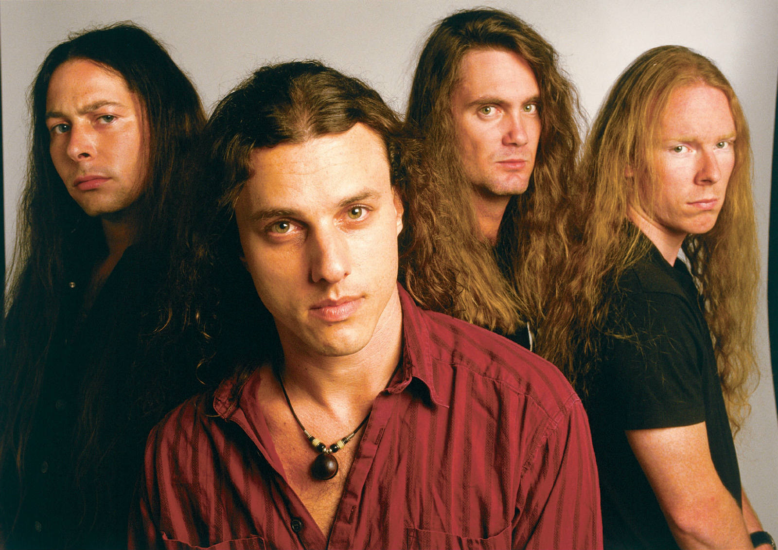 Os Discos De Death Metal Lan ados Em 1991 Sounds Like Us